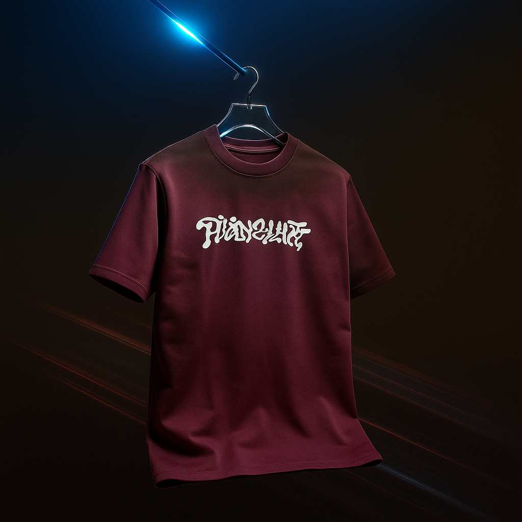 OVERSIZED – Ilyzly