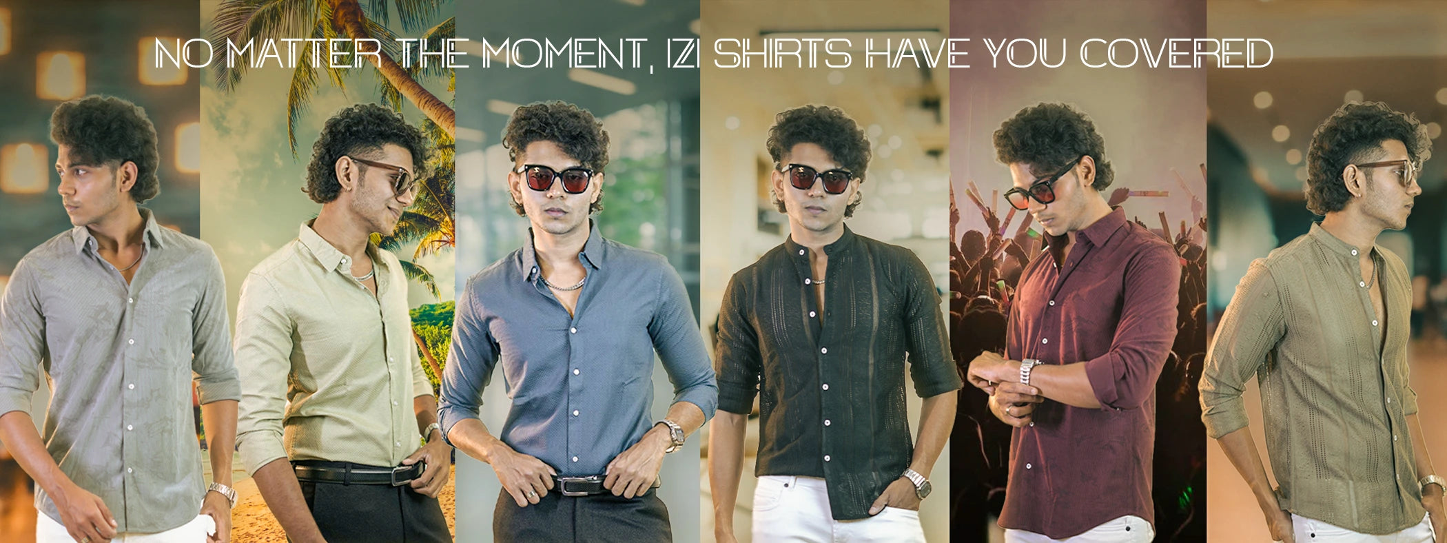 k-styled brown pant – Ilyzly