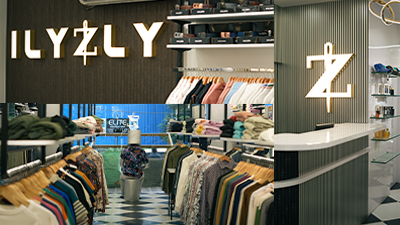 Our Stores – Ilyzly