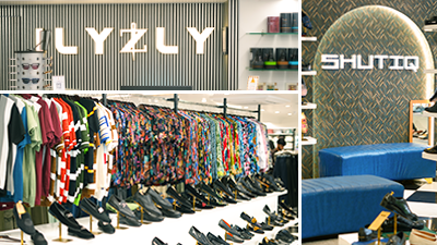 Our Stores – Ilyzly