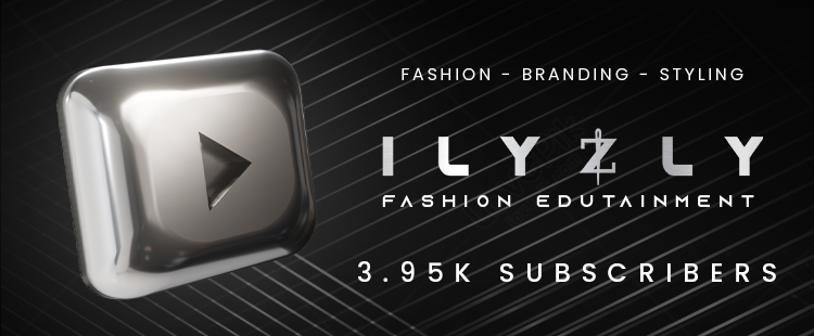 Ilyzly - Men's Fashion, Trends & Style | Clothes, Shoes & Accessories